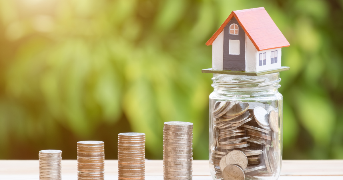 Understanding Home Equity: Calculation And Significance In Property ...