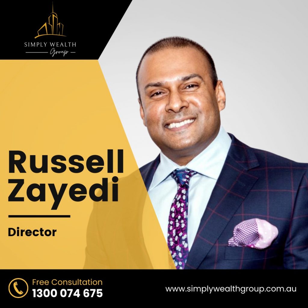 Our Team - Simply Wealth Group