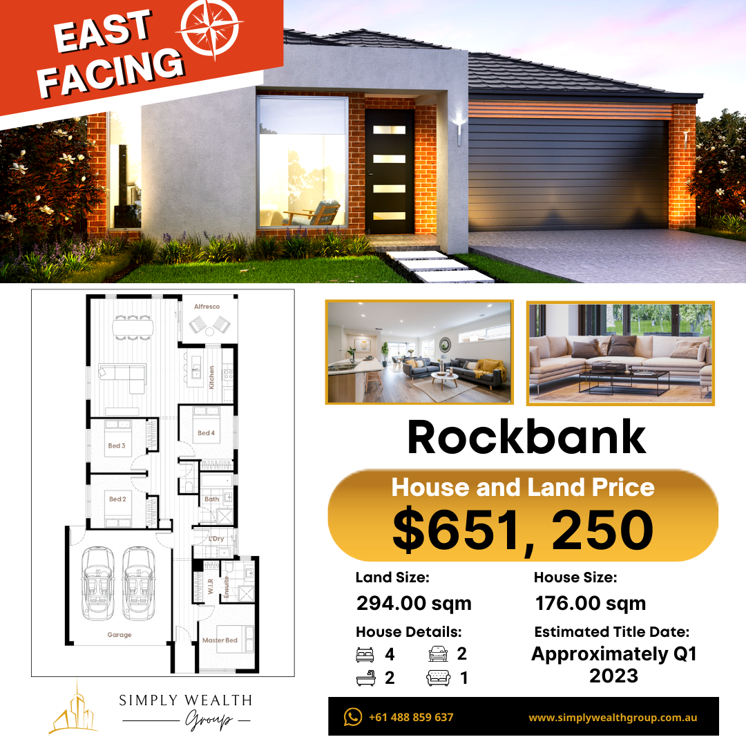 Rockbank - Simply Wealth Group