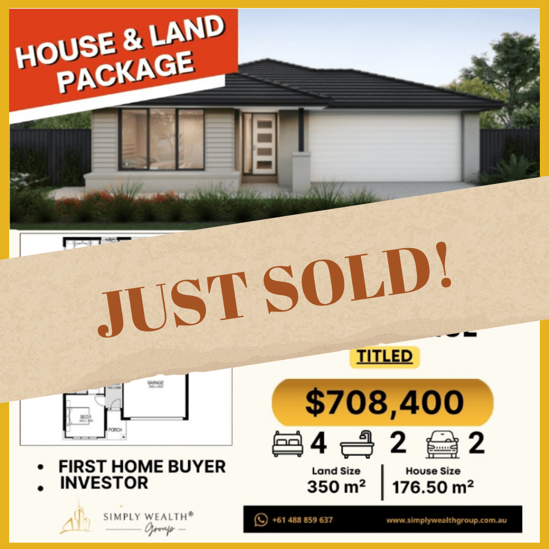 Fraser Rise - Simply Wealth Group