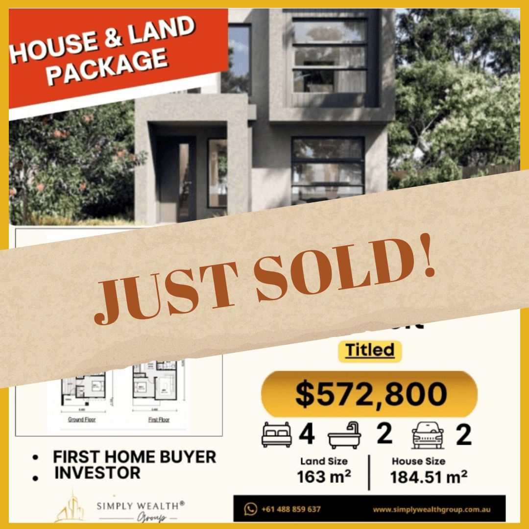 Tarneit - Simply Wealth Group