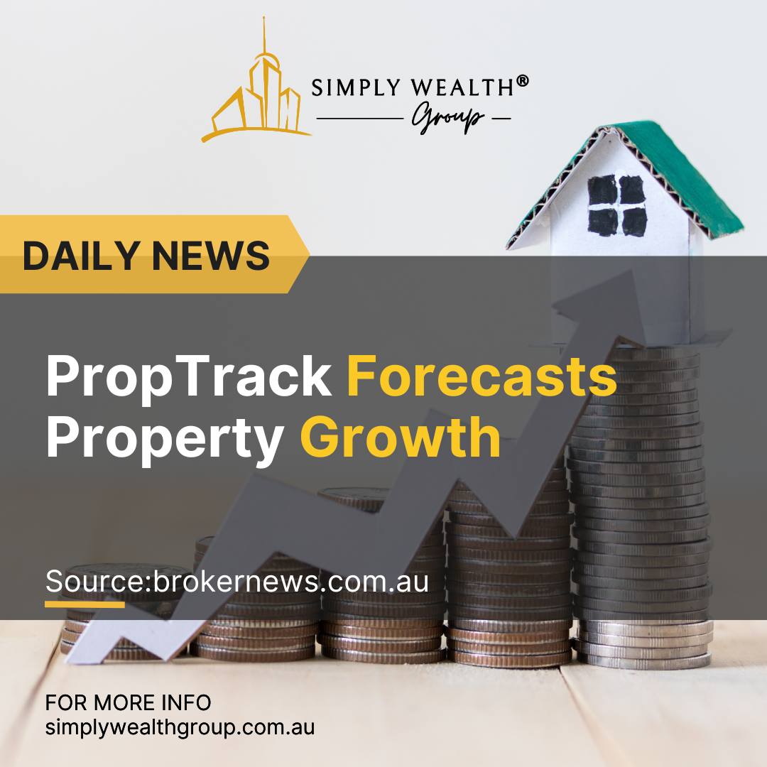 PopTrack Forecasts Property Growth - Simply Wealth Group
