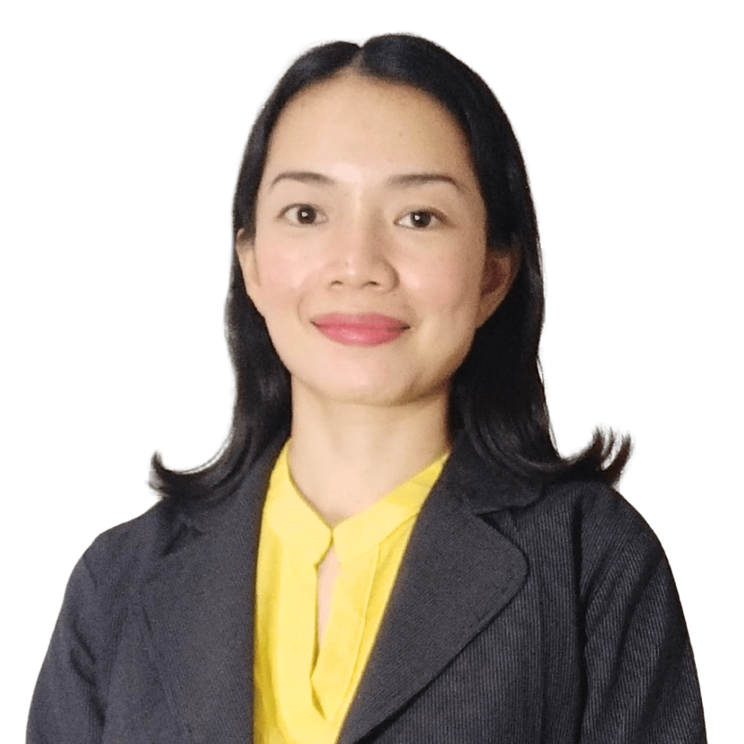 Ivy Joy Benitez - Simply Wealth Group
