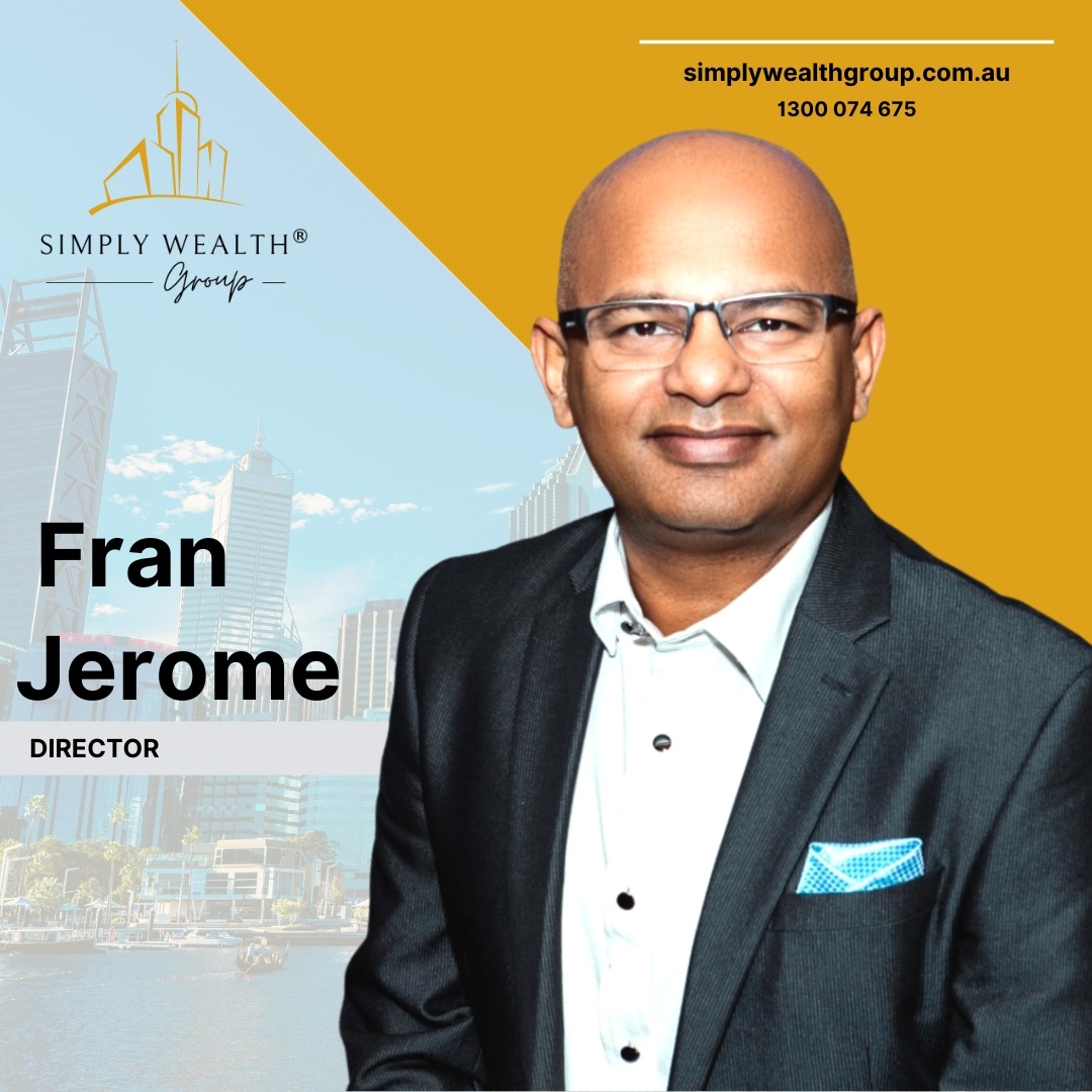 Our Team - Simply Wealth Group