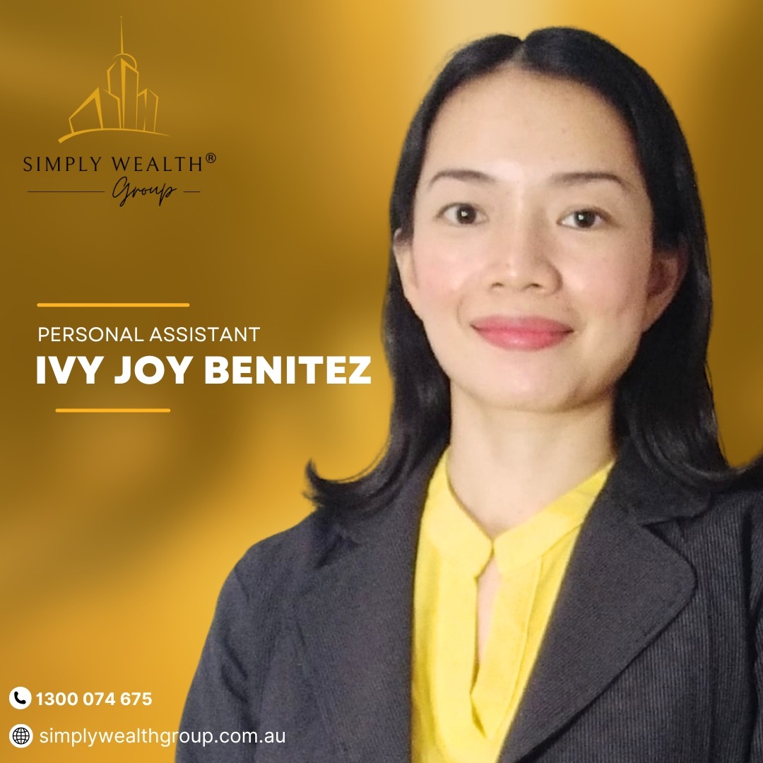 Simply Wealth Group Team - Meet Our Expert Advisors