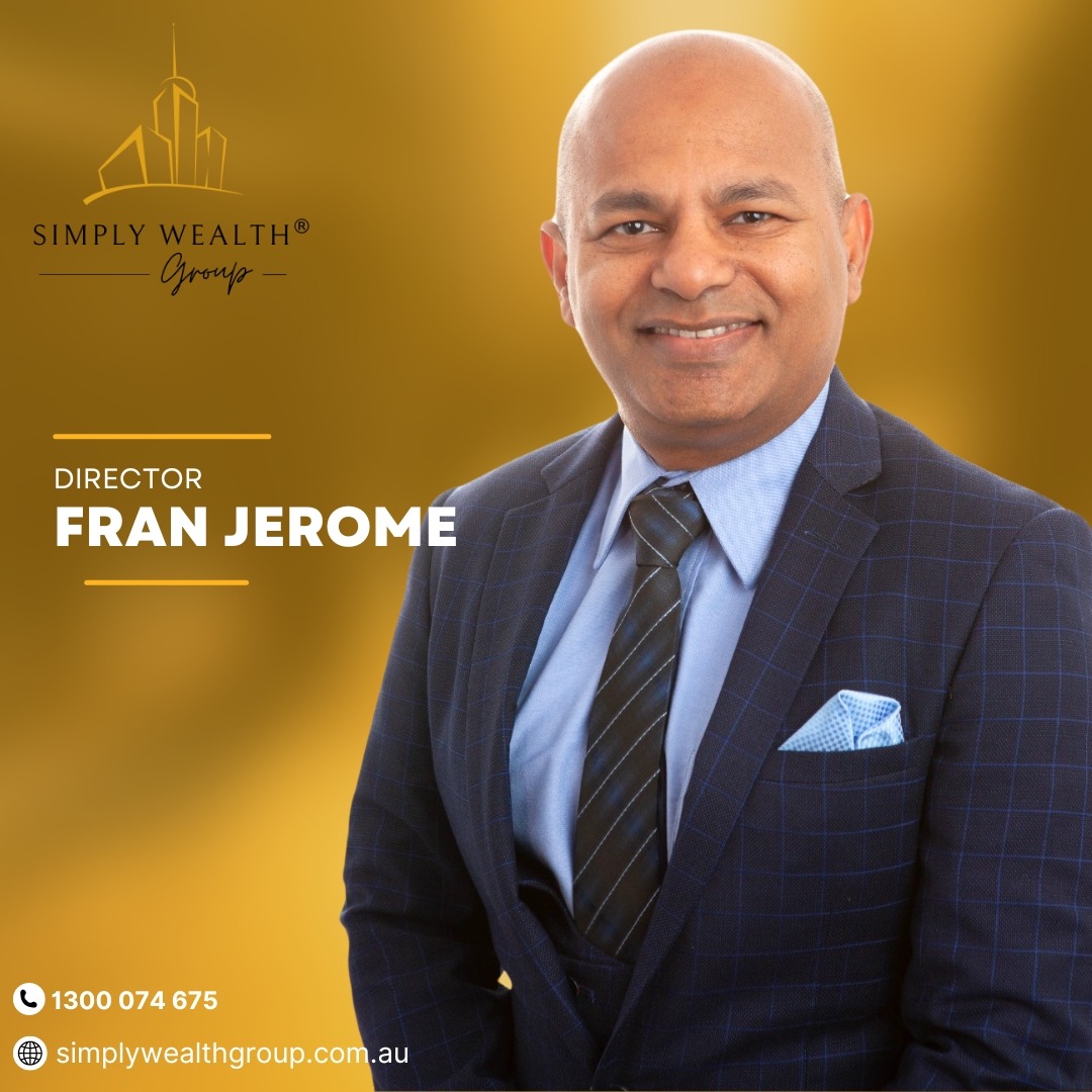 Simply Wealth Group Team - Meet Our Expert Advisors