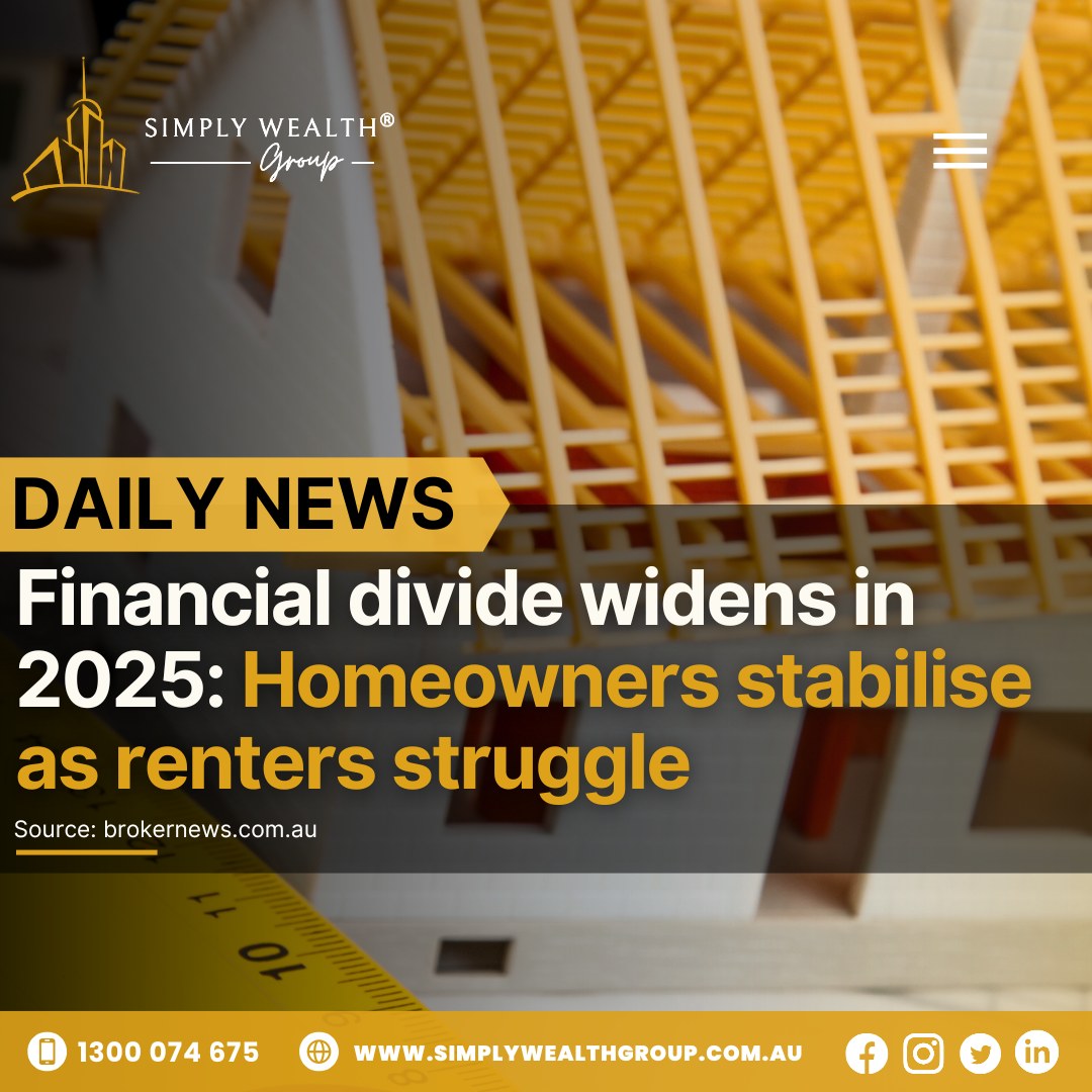 Homeowners Gain Stability Amid 2025 Market Shifts