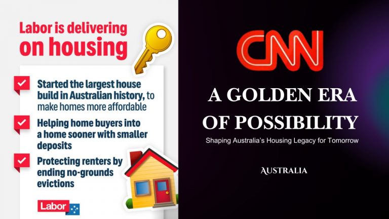 Housing Policy Wars: Labor Vs Liberal Market Outcomes