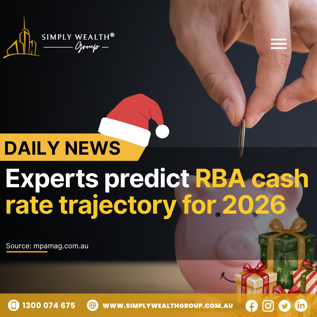 𝐍𝐄𝐖𝐒 𝐀𝐋𝐄𝐑𝐓: 𝐄𝐱𝐩𝐞𝐫𝐭𝐬 𝐑𝐞𝐯𝐞𝐚𝐥 𝐑𝐁𝐀’𝐬 𝟐𝟎𝟐𝟔 𝐂𝐚𝐬𝐡 𝐑𝐚𝐭𝐞 𝐎𝐮𝐭𝐥𝐨𝐨𝐤